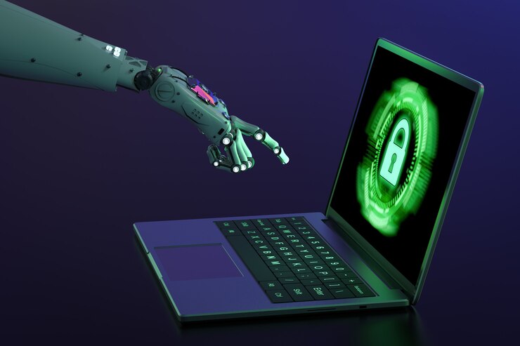 Revolutionary Ai Powered Cyber Threat Detection System